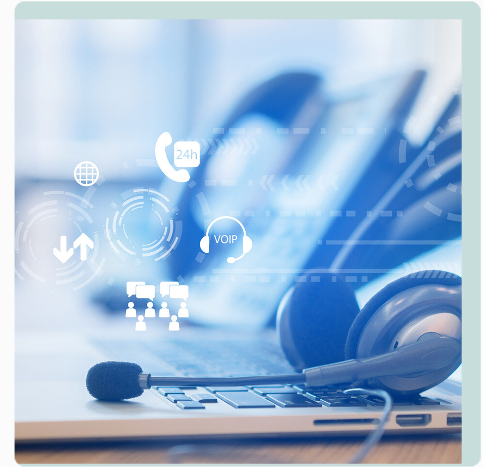 Nettel USA: Solutions