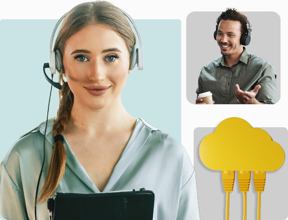 Nettel: Our Technology