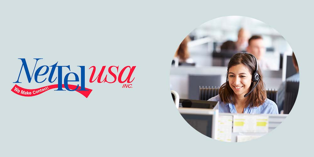 Welcome to NetTel USA
